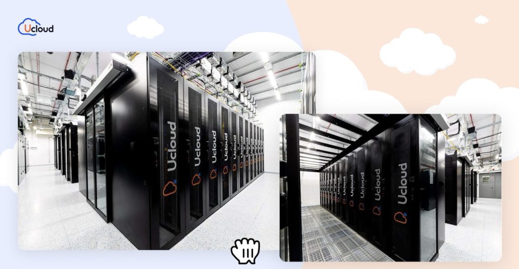 Діджиталізація та хмарні сервіси: чому бізнесу варто переходити в хмару сьогодні - UCloud